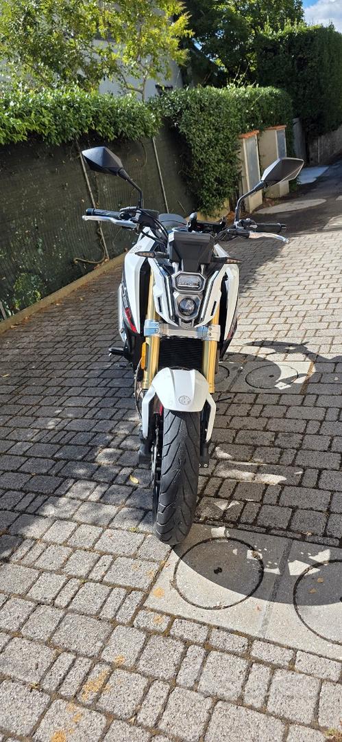 Mbp m502n - 2024 - Moto e Scooter In vendita a Pisa