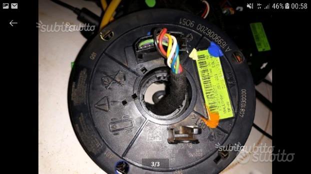 Mercedes classe b sensore strisciante - Accessori Auto In vendita a Cosenza