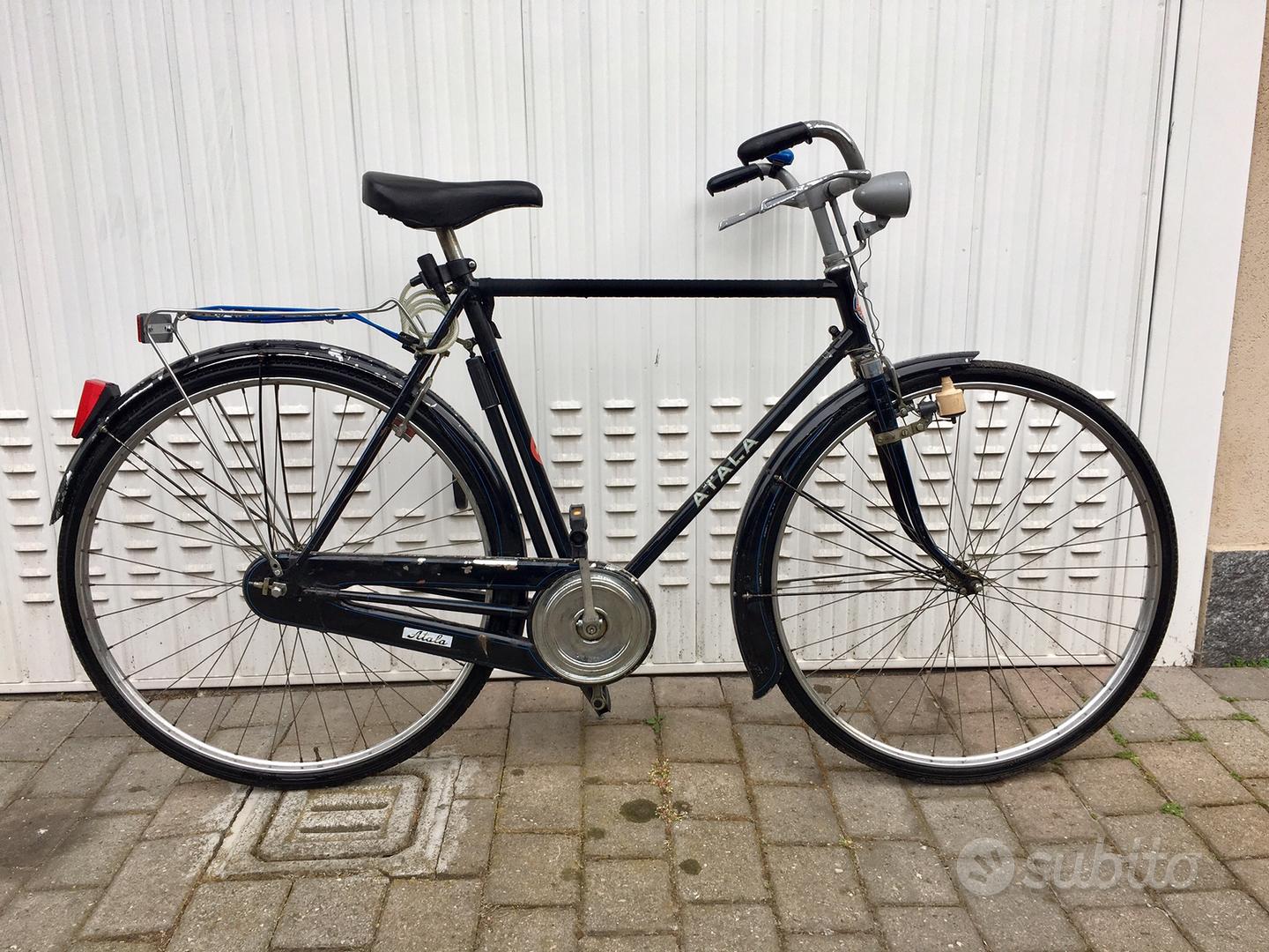 Bicicletta atala - Biciclette In vendita a Milano