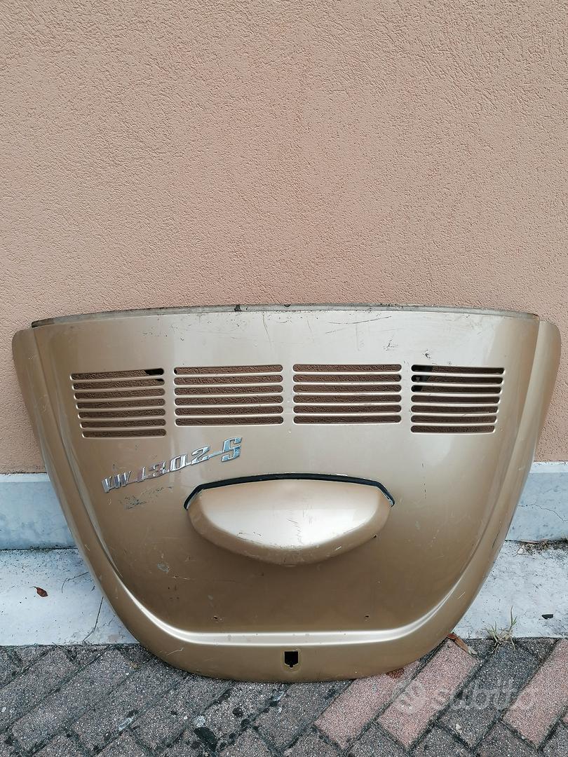 Cofano motore VW maggiolone - Accessori Auto In vendita a Verona