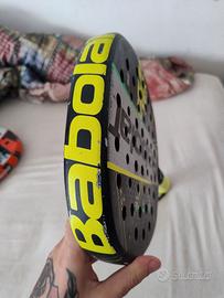 racchetta padel Babolat Counter Viper - Sports In vendita a Napoli