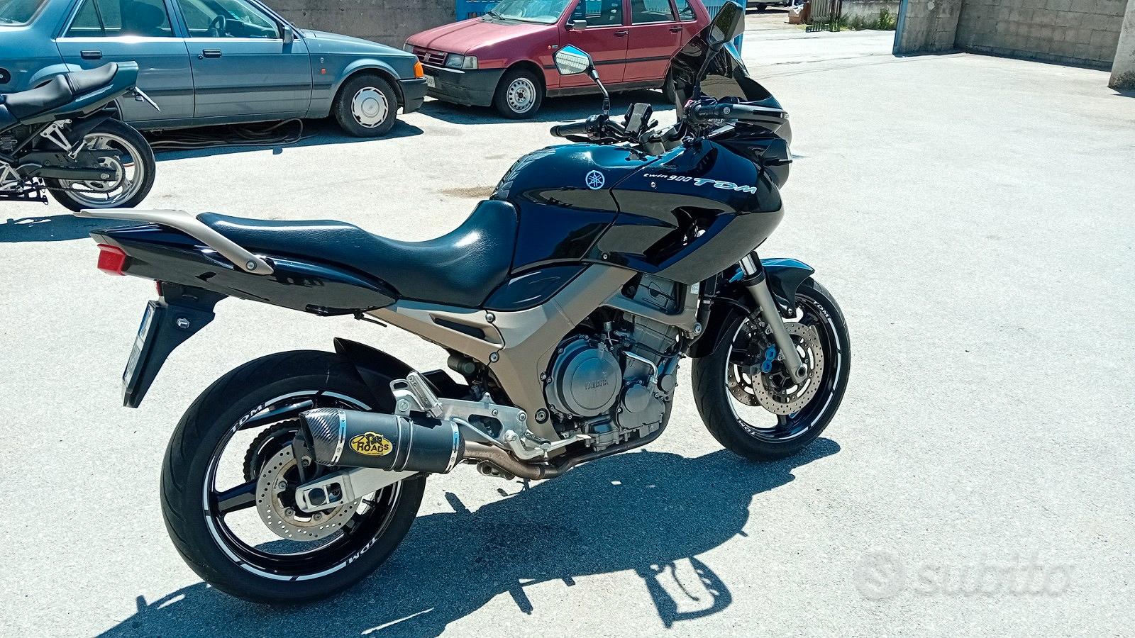 Yamaha TDM 900 - 2004 - Moto e Scooter In vendita a Napoli