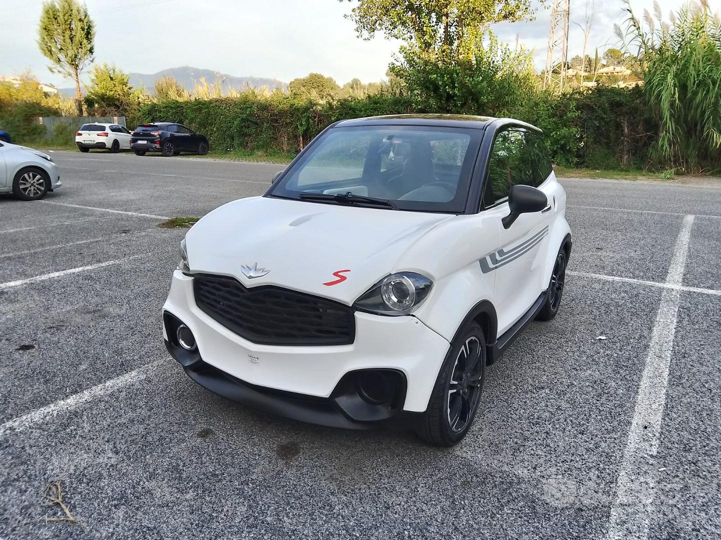 Chatenet Ch46 Sport - Auto In vendita a Roma