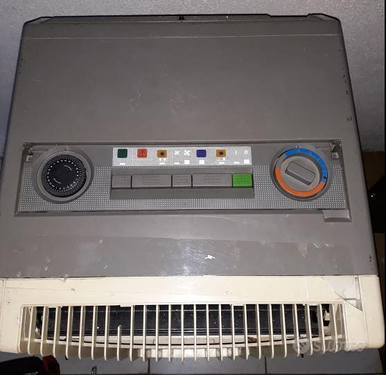 Condizionatore Delchi DP 245E - Elettrodomestici In vendita a Milano