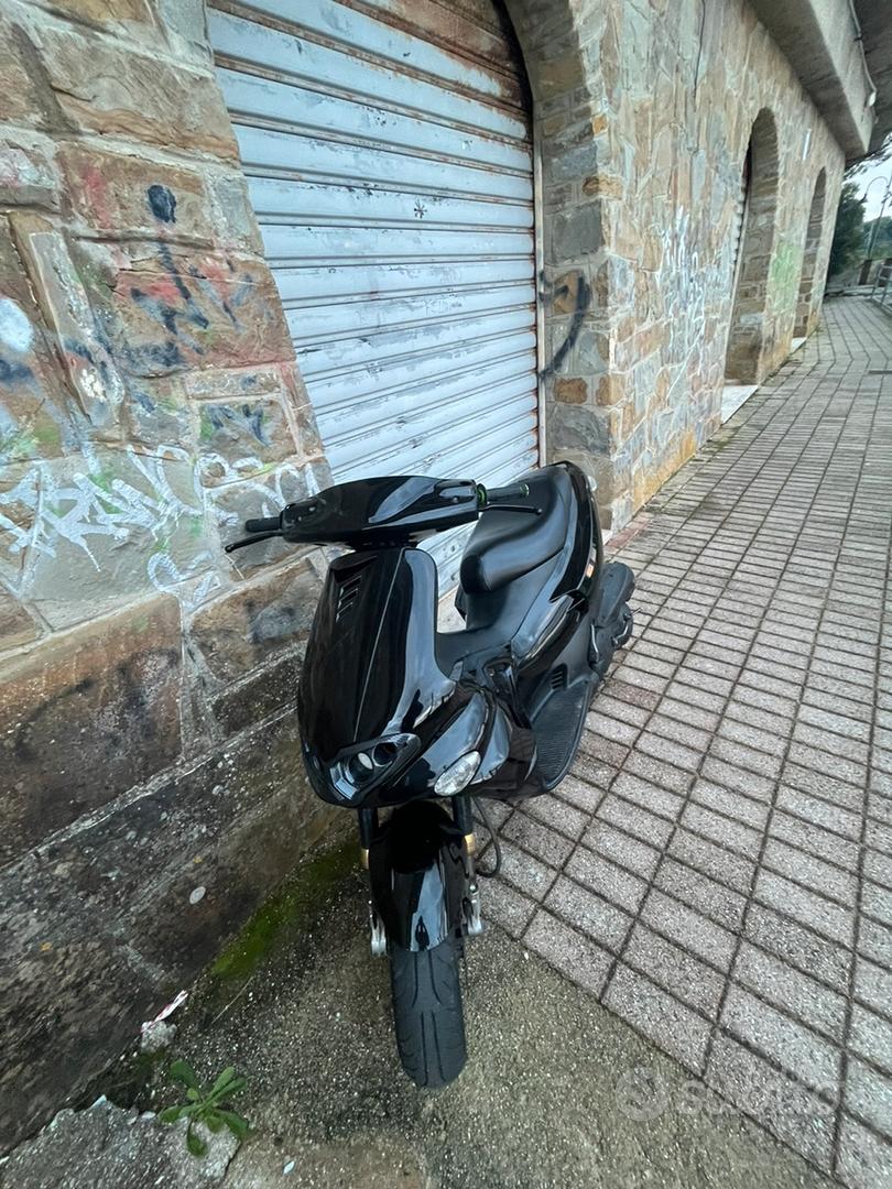 Gilera runner 180 - Moto e Scooter In vendita a Salerno