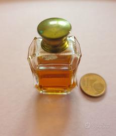 ANTICA BOCCETTA DI PROFUMO VINTAGE ANNI 50 - Collezionismo In vendita a ...