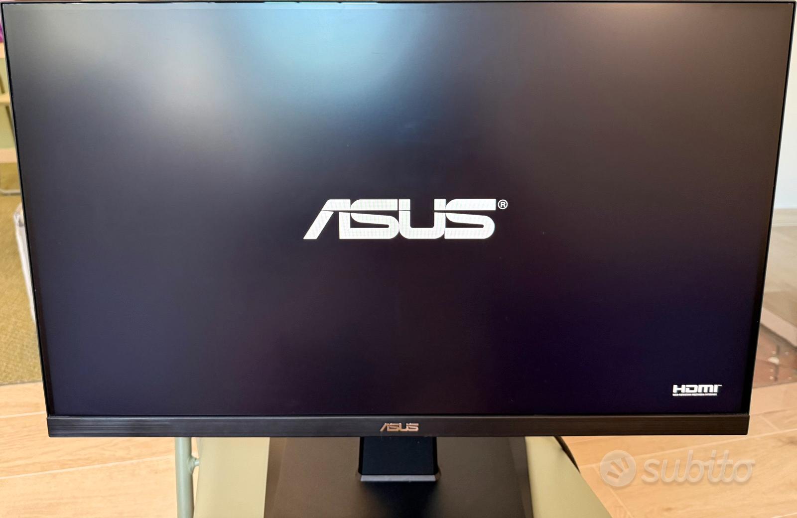 Monitor ASUS VA27EHE 27” IPS Full HD - Informatica In vendita a Pavia