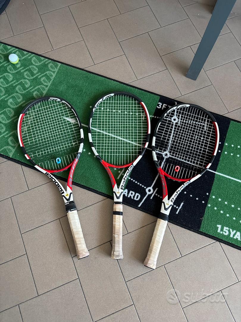 Tennis racchette tris Babolat - Sports In vendita a Firenze