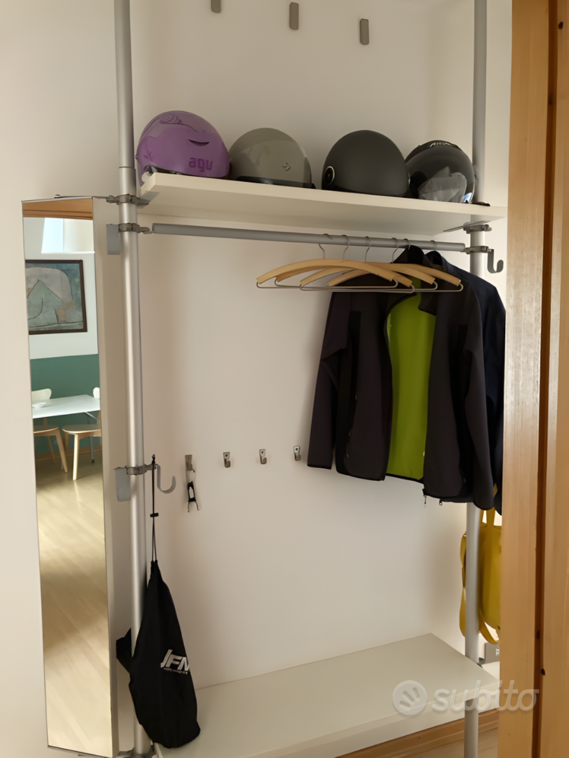 Ikea Stolmen - Arredamento e Casalinghi In vendita a Roma