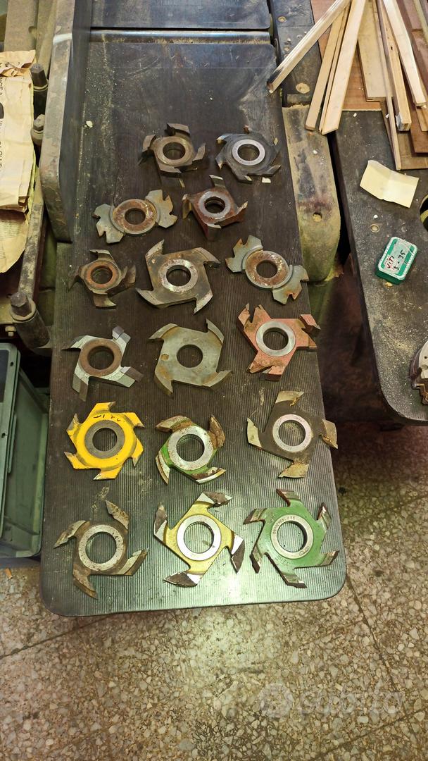 frese legno - Giardino e Fai da te In vendita a Roma