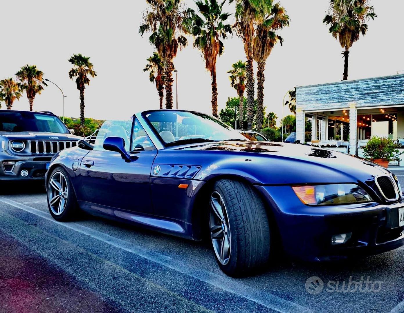 BMW Z3 1.9 - Auto In vendita a Perugia