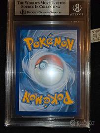 carta pokemon greninja - Collezionismo In vendita a Roma