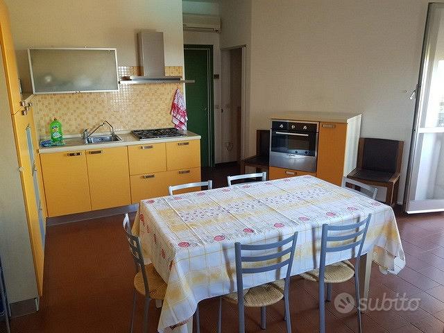 Stagione estiva mare marotta (pu) 2p - Case vacanza In affitto per ...