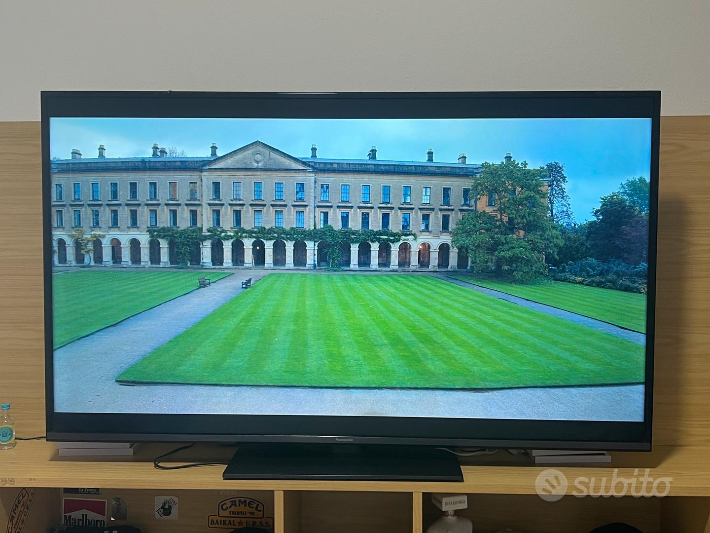 TV panasonic 55 pollici - Informatica In vendita a Como