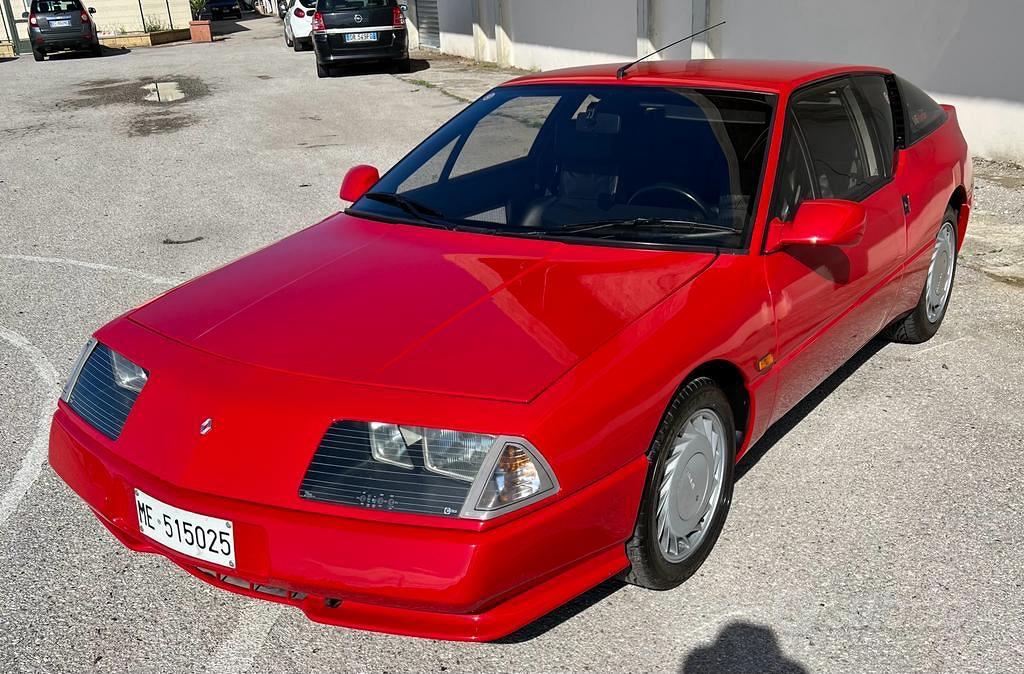 RENAULT Alpine usata in vendita - Subito.it