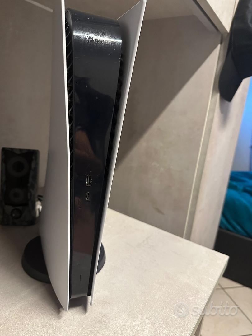 ps5 digital - Console e Videogiochi In vendita a Torino