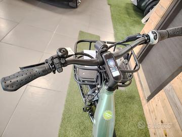 Subito - Andrea Larini Group Srl - Ebike World Dimension Noa Lux City - NOVITA' 2026 ...