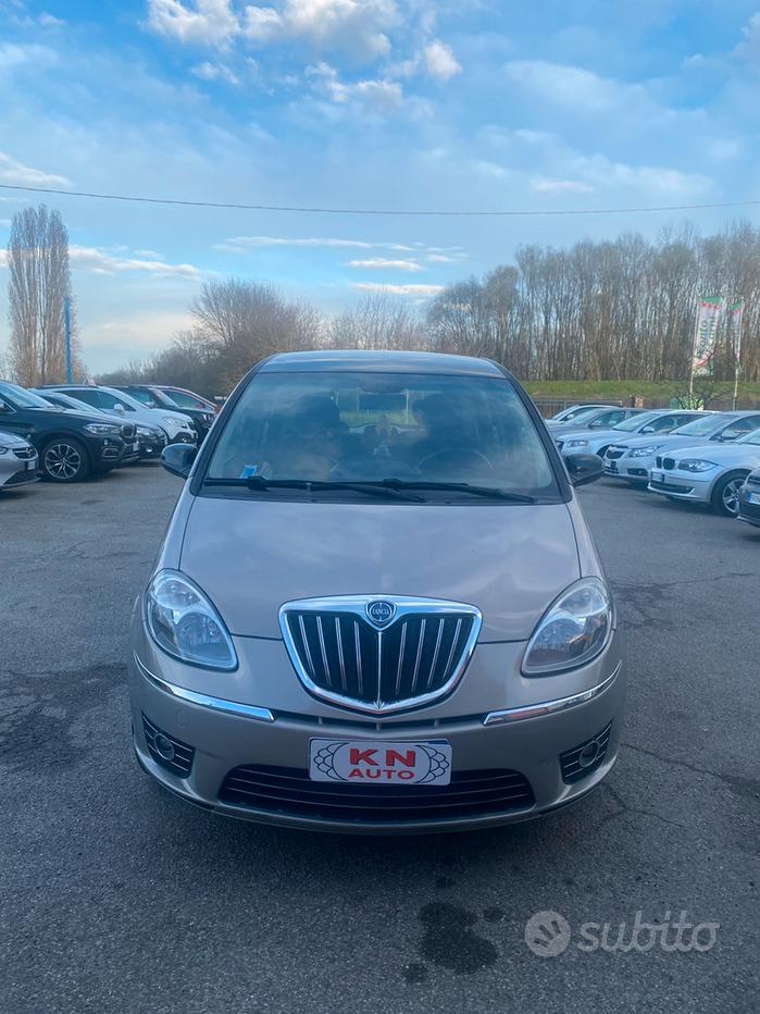 Subito.it Auto usate Parma e provincia