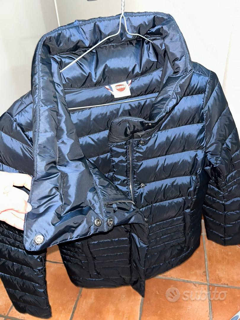 Colmar donna blu cangiante - Abbigliamento e Accessori In vendita a Torino