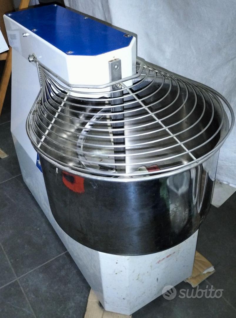 IMPASTATRICE A SPIRALE PROFESSIONALE - Elettrodomestici In vendita a Napoli