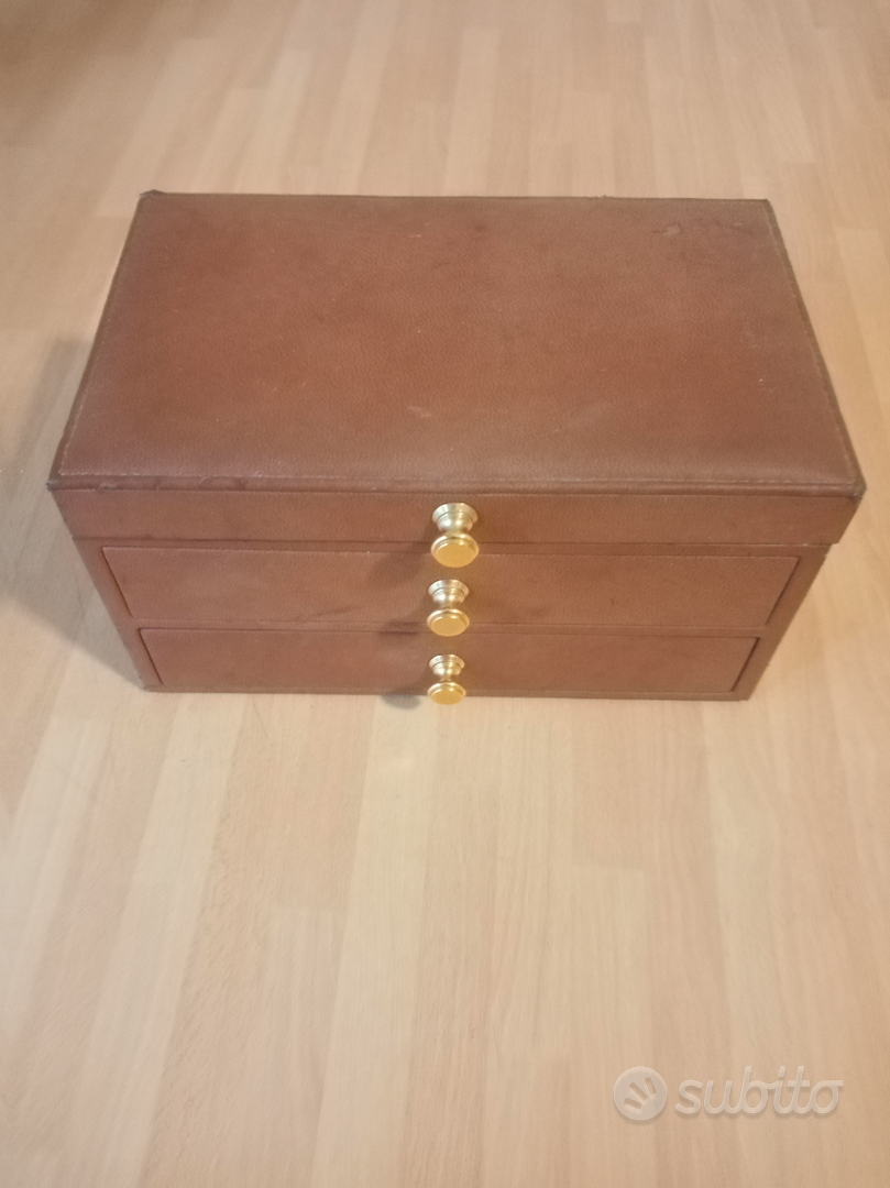 Box carillon Ulysse Nardin - Collezionismo In vendita a Milano