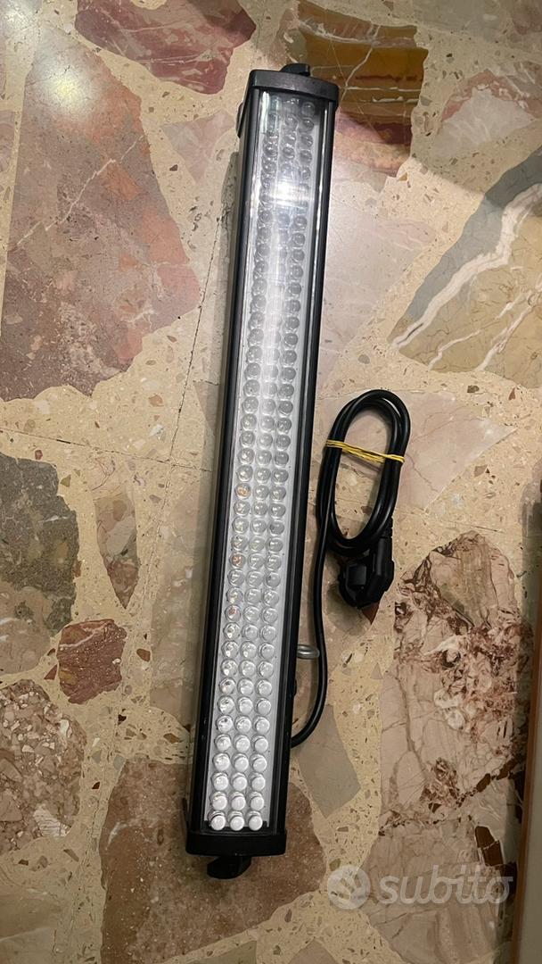 Barra Led - Audio/Video In vendita a Palermo
