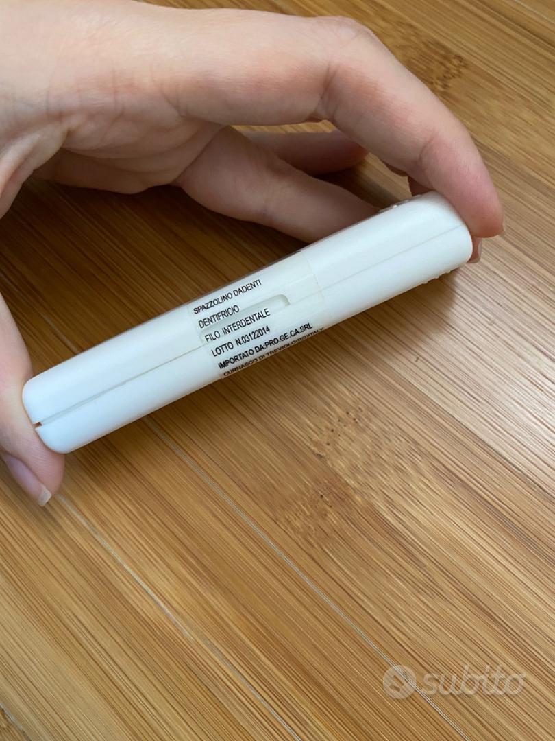 Spzzolino #da #viaggio nuovo con etichetta - Abbigliamento e Accessori ...