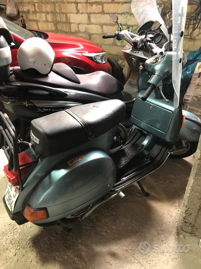 Piaggio Vespa 200 PX - Moto e Scooter In vendita a Siracusa