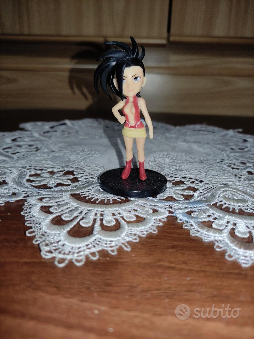 Action Figure Momo Yaoyorozu - Collezionismo In vendita a Brescia