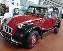 CITROEN 2CV usata in vendita - Subito.it