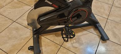 spinn bike interattiva - Sports In vendita a Roma
