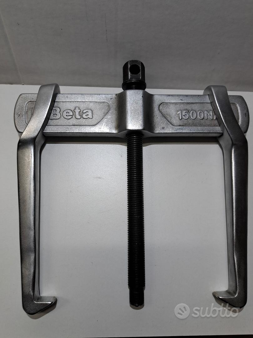 Estrattore Beta a 2 griffe 1500N/3 - Giardino e Fai da te In vendita a Ancona