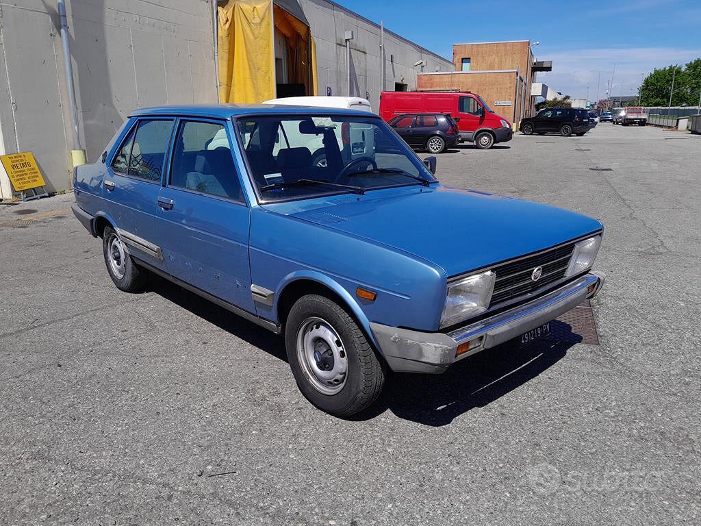 FIAT 131 usata in vendita - Subito.it