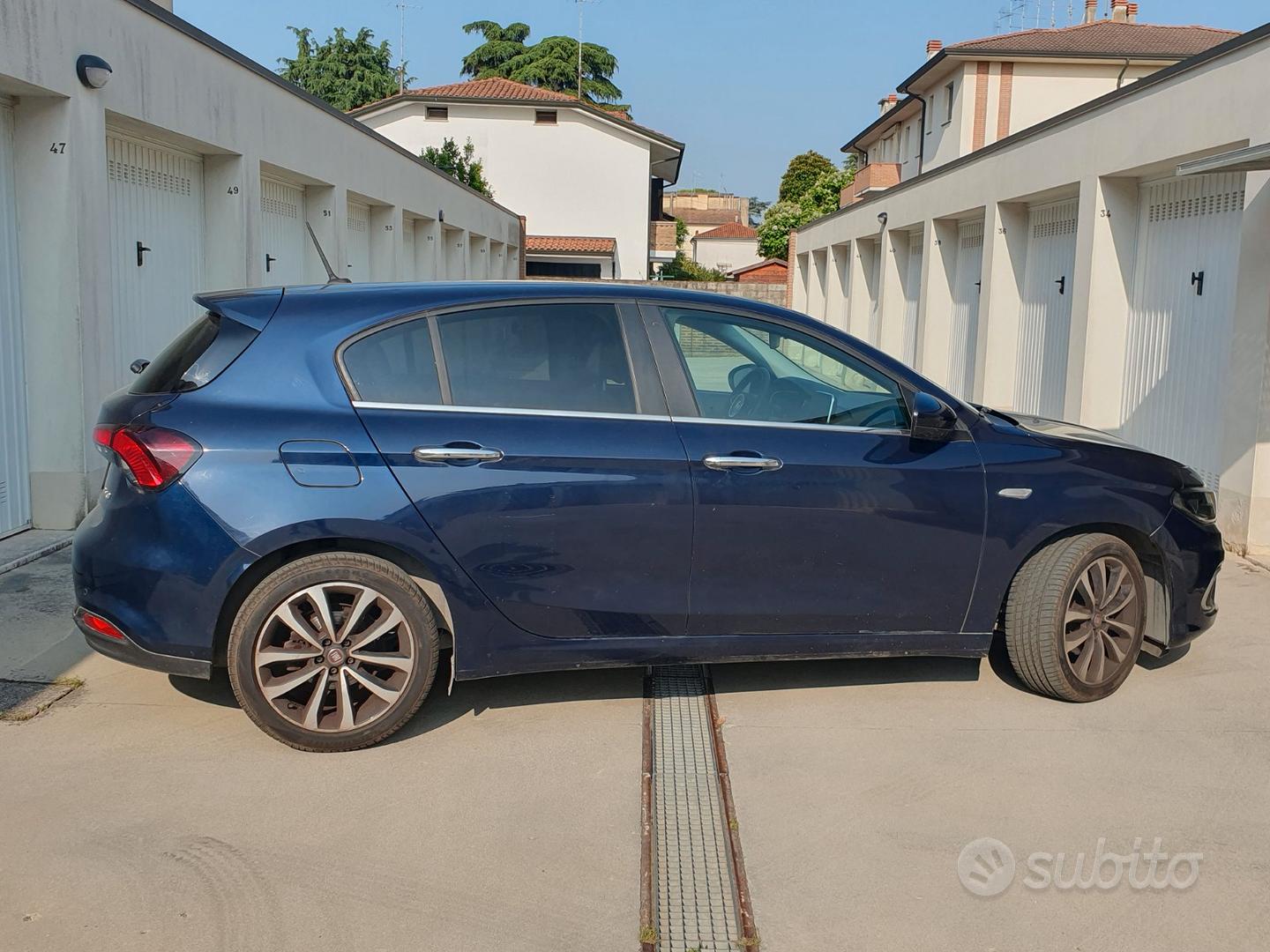 FIAT Tipo (2015-->) - 2024 - Auto In vendita a Ferrara