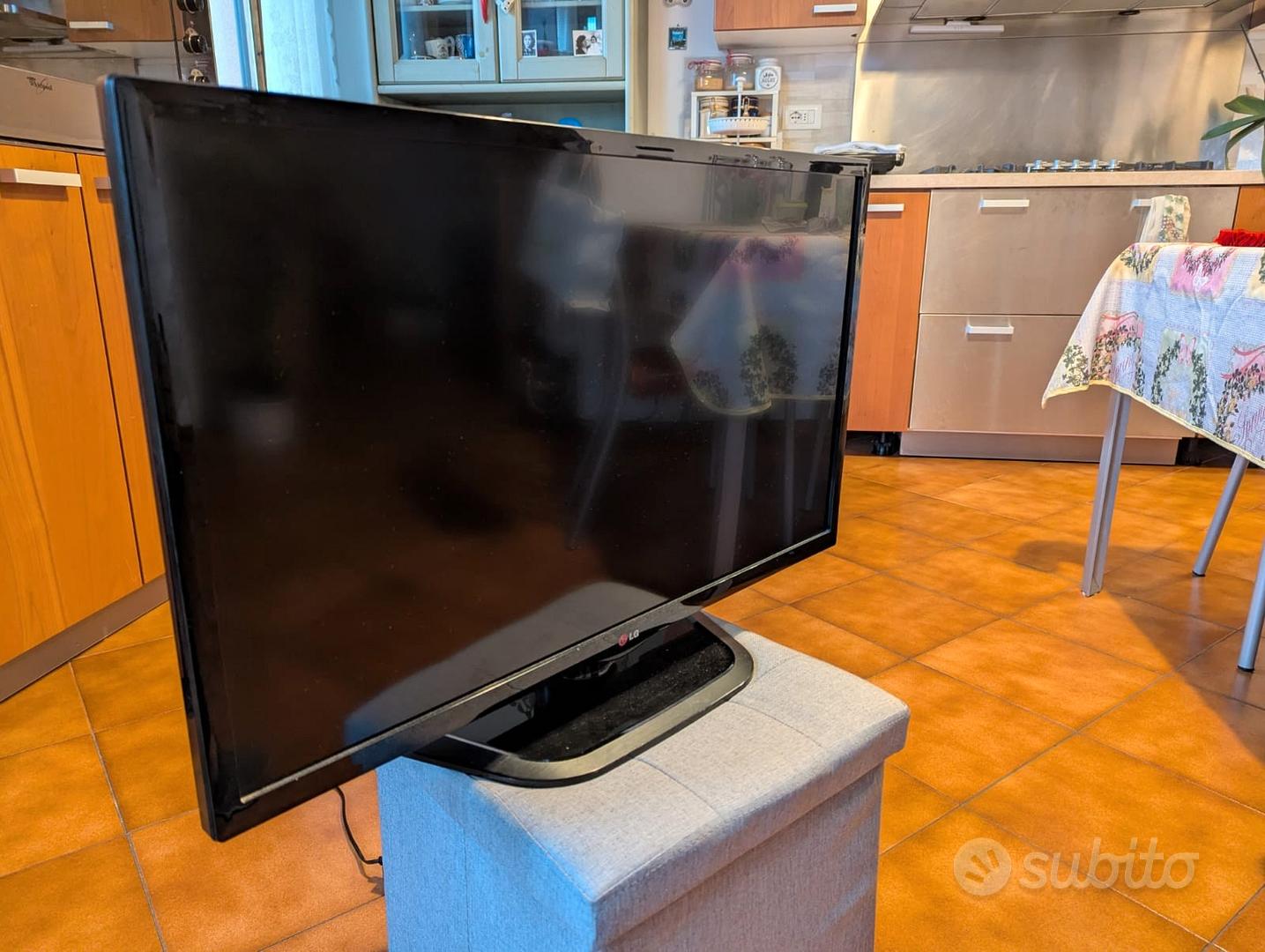 televisore lg - Audio/Video In vendita a Firenze