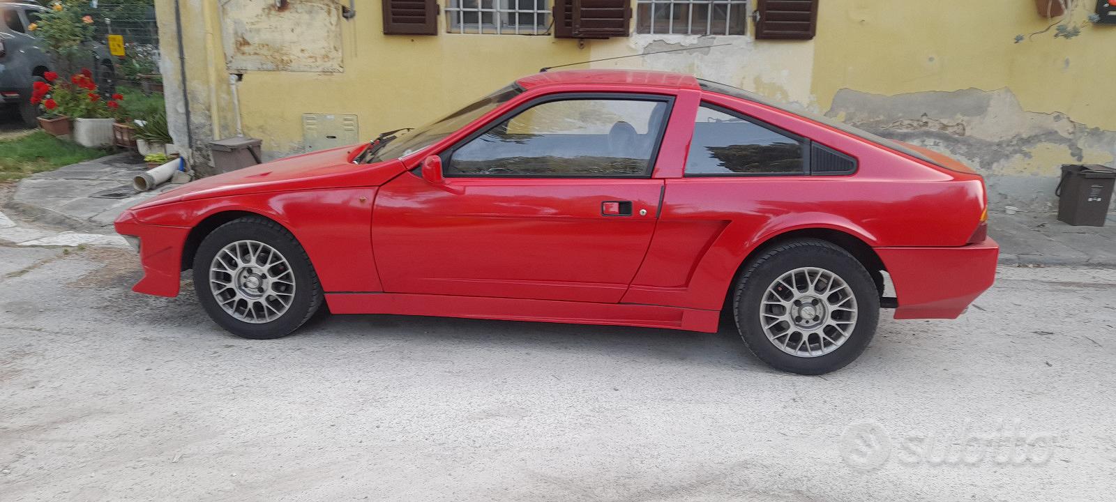Talbot matra murena - Auto In vendita a Livorno