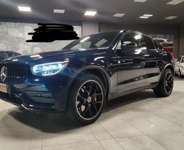MERCEDES GLC Coupé usata in vendita - Subito.it
