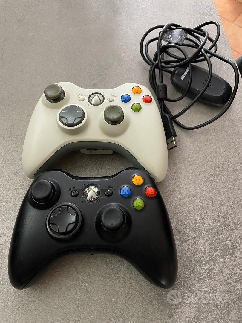 joystick Xbox PC bluetooth - Console e Videogiochi In vendita a Latina