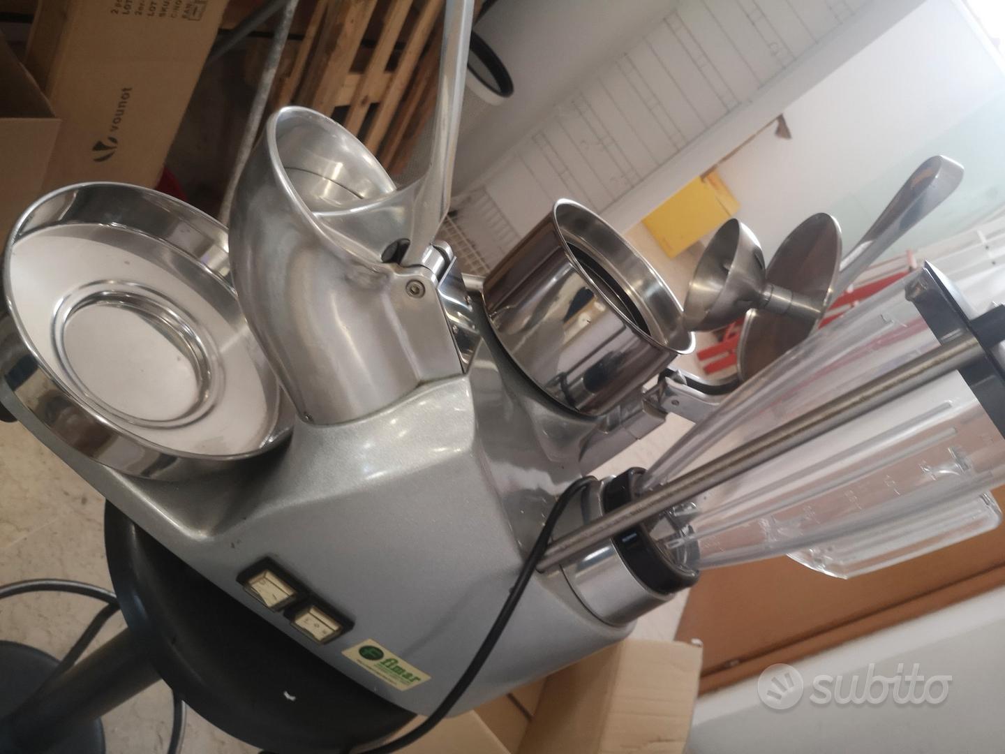 Attrezzatura bar - Altri In vendita a Catania