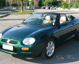 MG MGF usata in vendita - Subito.it