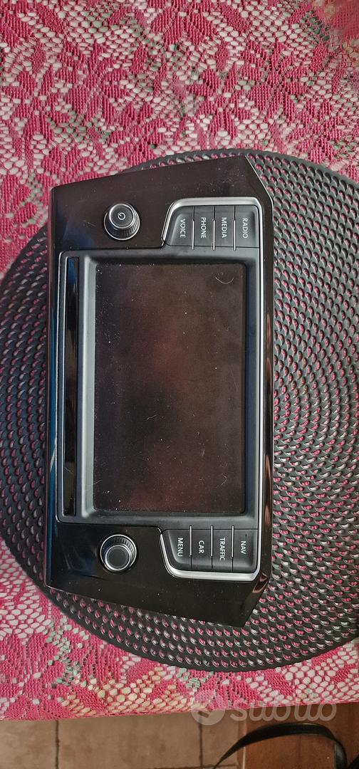 Autoradio MIB2 Discovery Pro - Accessori Auto In vendita a Brescia