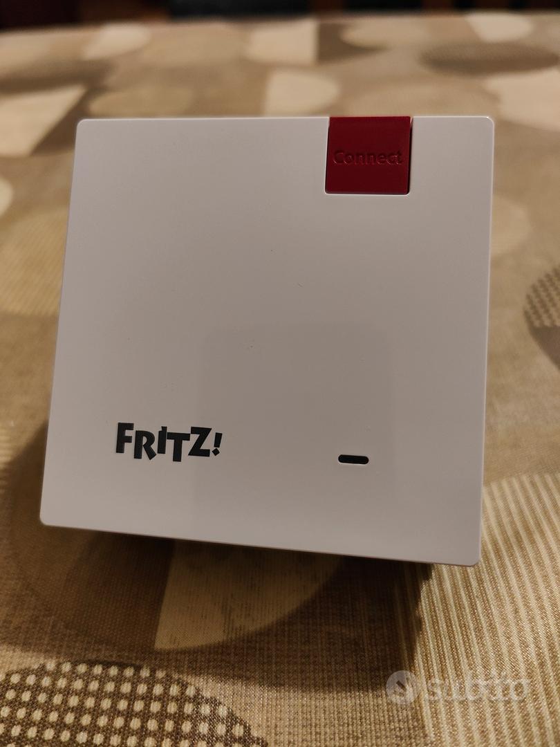 Fritz!Repeater 1200 Ax - Informatica In vendita a Napoli