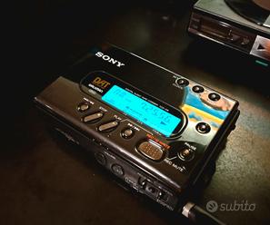 Used Sony TCD-D8 DAT recorders for Sale | HifiShark.com Used Sony TCD-D8 DAT recorders for Sale | HifiShark.com