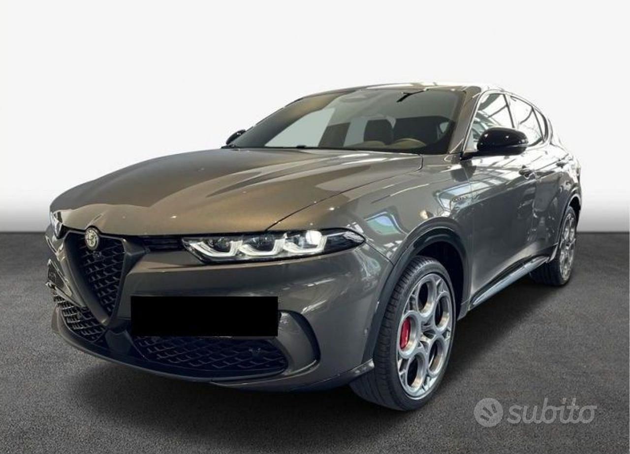 Subito - GMT AUTO SRL - ALFA ROMEO Tonale 1.5 160 CV CAMBIO AUTOMATICO ...