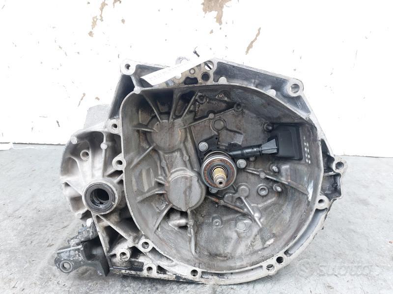 Subito - BRUNO TRAS. FERR. SRL - 20EA15 CAMBIO MANUALE 6M CITROEN C3 ...