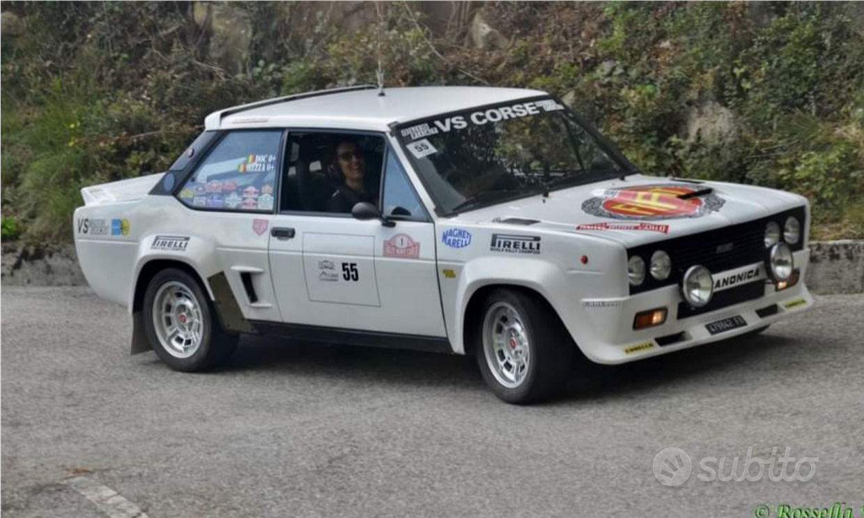 FIAT 131 usata in vendita - Subito.it
