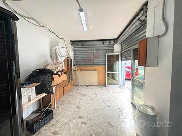 Subito - Gabetti Napoli Tanucci - Secondigliano- via imparato- locale ...