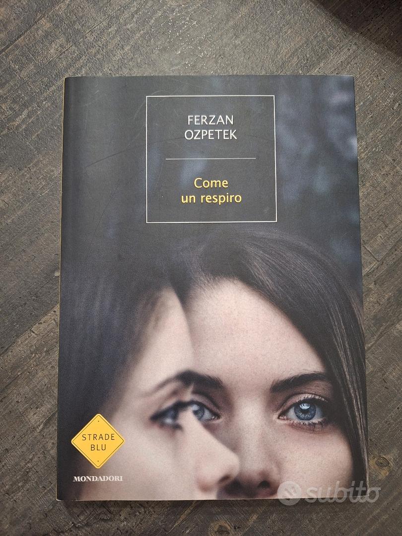 Come un respiro, Ferzan Ozpetek - Libri e Riviste In vendita a Siracusa