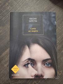 Come un respiro, Ferzan Ozpetek - Libri e Riviste In vendita a Siracusa