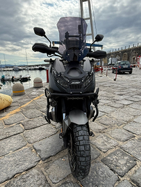 X-adv 750 - Moto e Scooter In vendita a Napoli